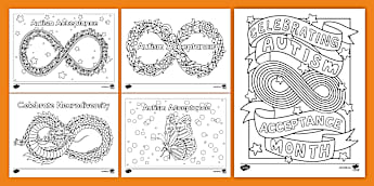Kindergarten Worksheets & Printables | Twinkl - Twinkl