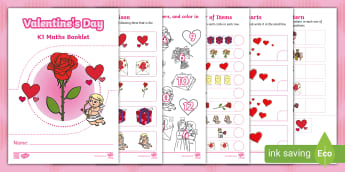 Valentine's Day - Events - Singapore Resources - Twinkl - Page 2