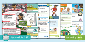 Printable Literacy Worksheets – Reading Comprehension – KS1