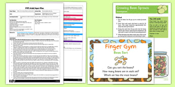 Life Cycles Early Years (EYFS), - Twinkl