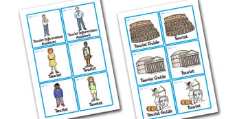 Rome Role Play Early Years (EYFS), Rome, Italy, Role Play, Places