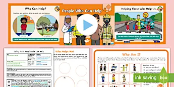 Citizenship Lessons | twinkl.co.uk