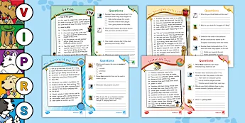 Toys Reading Activities | twinkl.co.uk