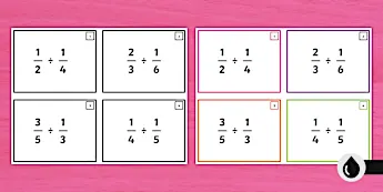 Mathematics Task Cards | twinkl.co.uk