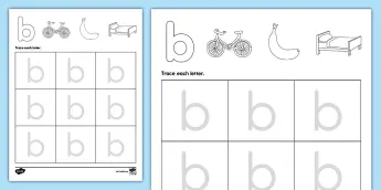 Lowercase Alphabet Tracing Sheets | twinkl.com