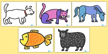 Character Education Posters | twinkl.ca