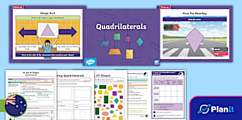 2D and 3D Shapes | Space | Phase 2 | Mathematics 2023 Curriculum