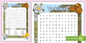 Word Search Ks2 • Twinkl.ca