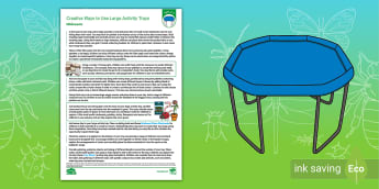 EYFS Minibeasts Teaching Resources - Twinkl