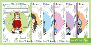 Behaviour and Classroom Rules Display Resources - Twinkl