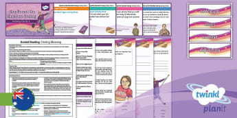 Charlie and the Chocolate Factory Lesson Ideas - Twinkl