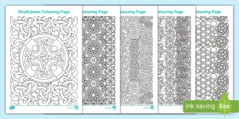 Adult Colouring Pages | twinkl.co.uk