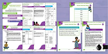 Reading Skills Assessments | twinkl.com.au