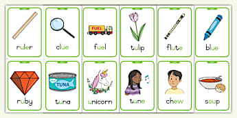 Phonics Grade 3 - English Home Language - South Africa