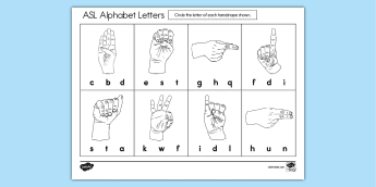 ABC Alphabet Letters Printables | twinkl.com