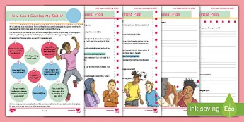 Skills Worksheets | twinkl.com.au
