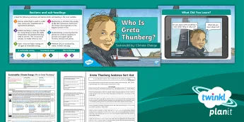 Information Texts | twinkl.com.au