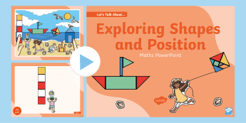 Position PowerPoints | twinkl.co.uk