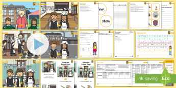 Level 5 Week 13 Phonics Level 5 - Twinkl Ireland Resources