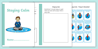 Social Stories - Social Emotional - Teacher Aides - Twinkl