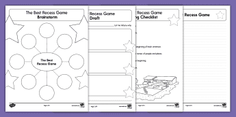 Opinion Writing Activities | twinkl.com