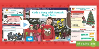 Scratch Activities | twinkl.co.uk