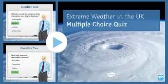 Geography Revision Quizzes | twinkl.co.uk