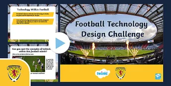 Sports Challenges | twinkl.co.uk