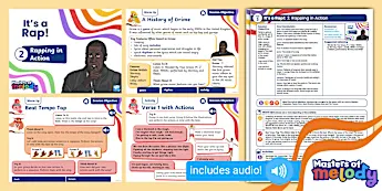 Rap PowerPoints | twinkl.co.uk