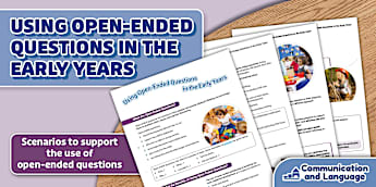 Early Years Themes And Topics | EYFS Teaching Resources