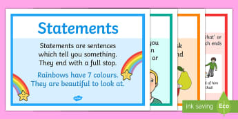 KS2 Sentence Structure, Clauses and Phrases Resources