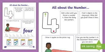 Counting Numbers Resources | twinkl.co.uk