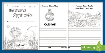 State Symbols Resources | twinkl.com