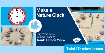Clocks for Kids | twinkl.com.au