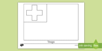 Printable Countries Of the World Colouring Sheets for Kids