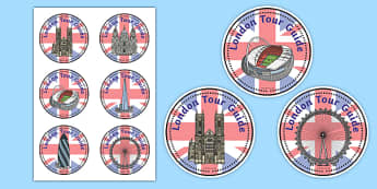 London Roleplay Primary Resources, city, England, country