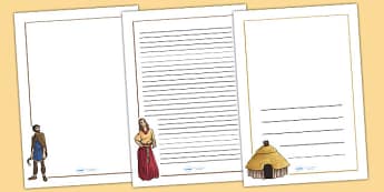 Bronze Age Worksheets and Activities | The Bronze Age | KS2