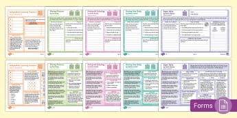 Junior Journal Resources - Twinkl NZ Year 3-4 - Twinkl