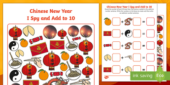 Chinese New Year Activities | twinkl.com.au
