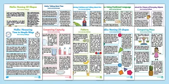 Measurement Resources | twinkl.co.uk