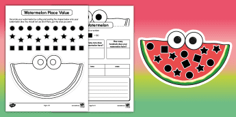 Mathematics Crafts | twinkl.com