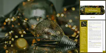 KS3 Physics Electricity | twinkl.co.uk