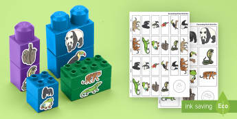 Construction Play in Early Years | Construction Signs EYFS