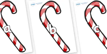 Candy Cane Images | twinkl.com.au