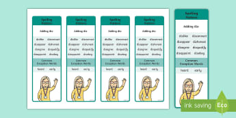 Week 30 Phase 6 - Phonics scheme of work - Twinkl