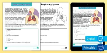 Science Reading Passages | twinkl.com