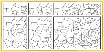 Phase 2 Phonics Words | twinkl.ca