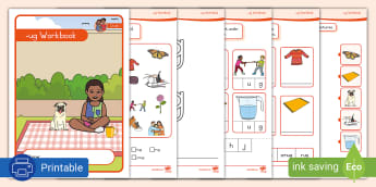 English Phonics Grade 1 | English | South Africa - Page 4