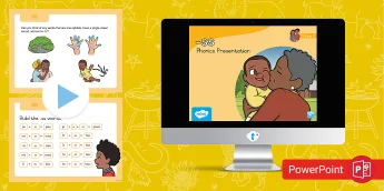 Interactive Spelling Games | twinkl.co.uk