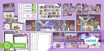 Religious Studies Resources | twinkl.co.uk
